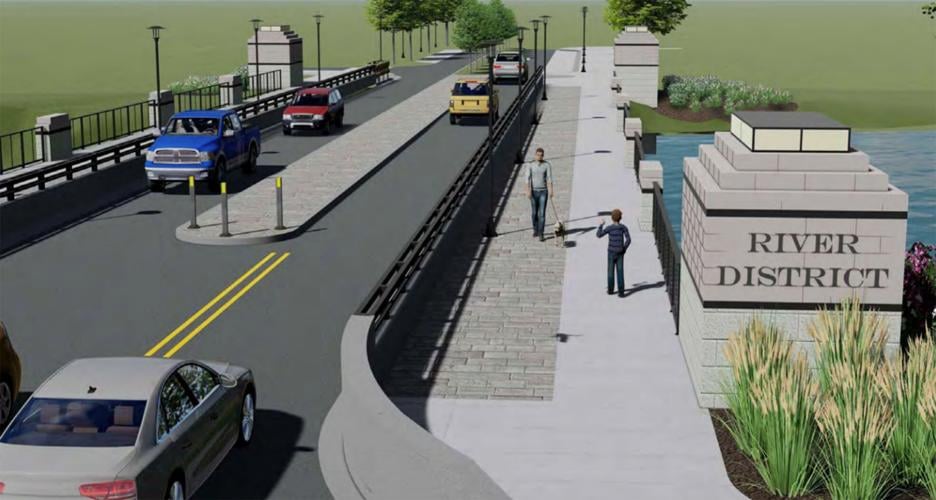 Jackson Blvd. span closing for 6 months | Hometown | elkharttruth.com