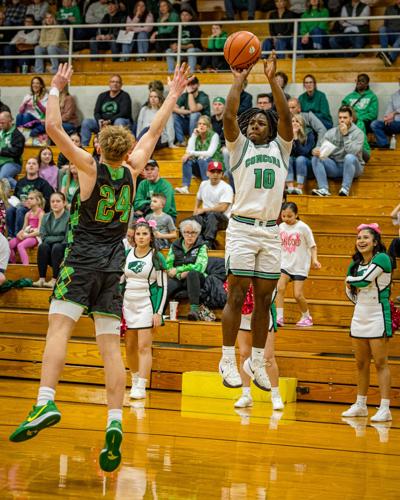 Raiders dominate NLC matchup with Concord | Sports | elkharttruth.com