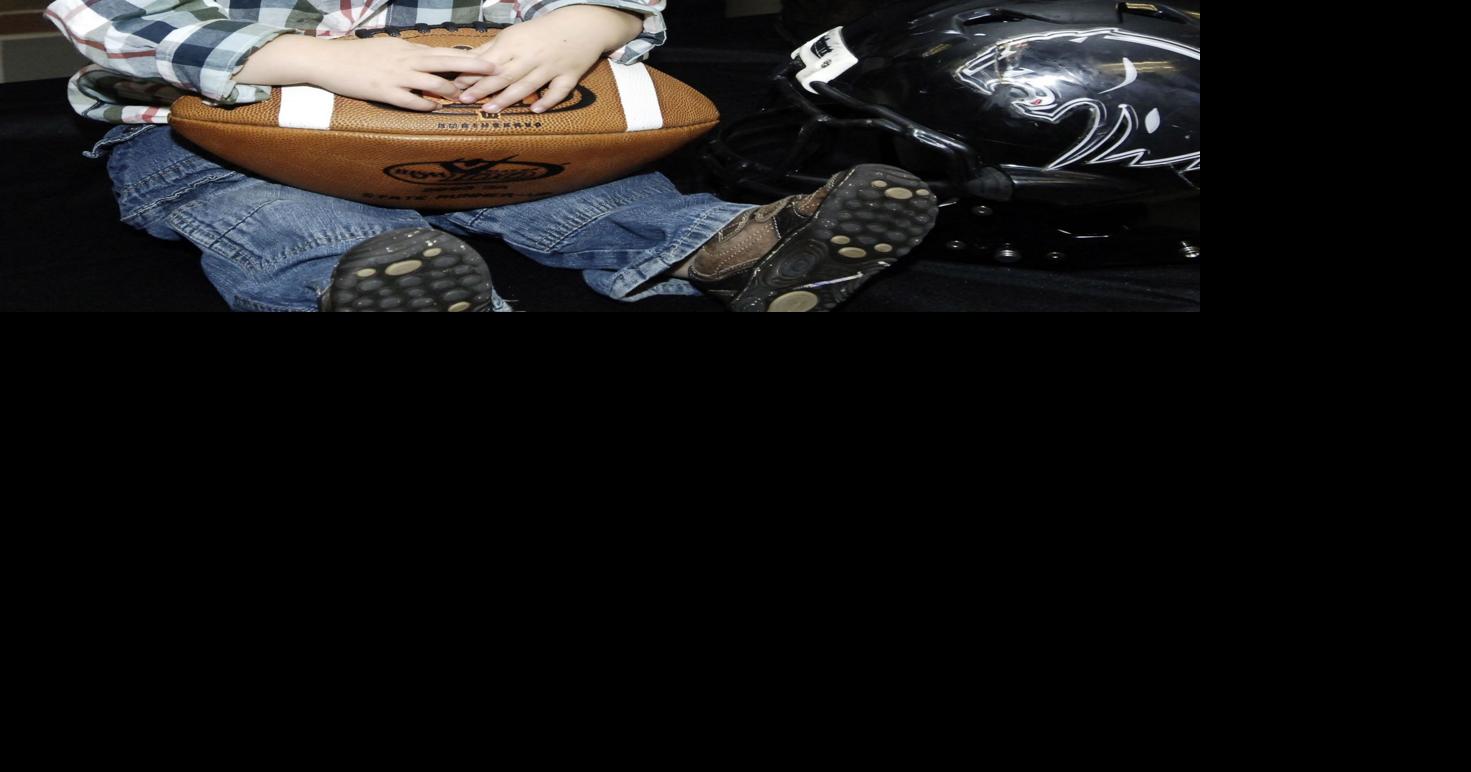 Nate Andrews will follow his father’s footsteps and coach football at ...