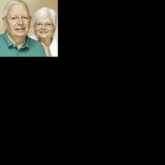 H. Lamar and Marvene Pippenger | Milestones | elkharttruth.com