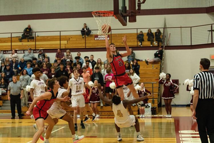 NorthWood defense jump-starts easy win | Sports | elkharttruth.com