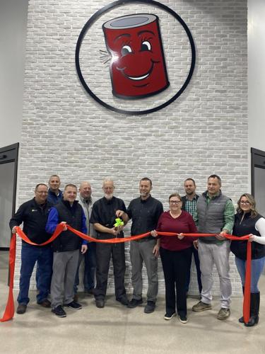 Dented Can marks 20 years, moves into new location | News ...