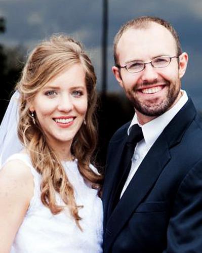 Tom and Abbie Shpakow | Milestones | elkharttruth.com
