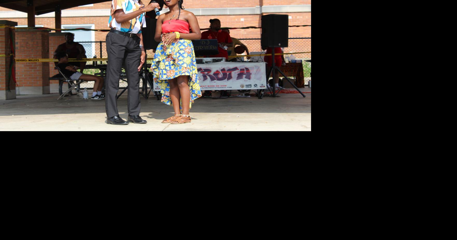 Residents enjoy Juneteenth celebrations | News | elkharttruth.com