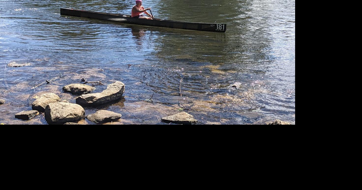 20 kayakers compete in Elkhart River Challenge | News | elkharttruth.com