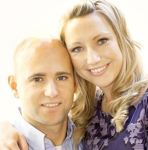 Courtney Byers and Matthew Pittman | Milestones | elkharttruth.com