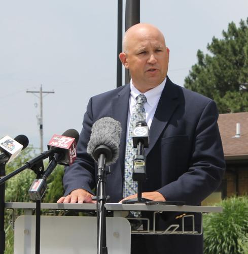 Former Concord teacher accused of child sex crimes | News ...