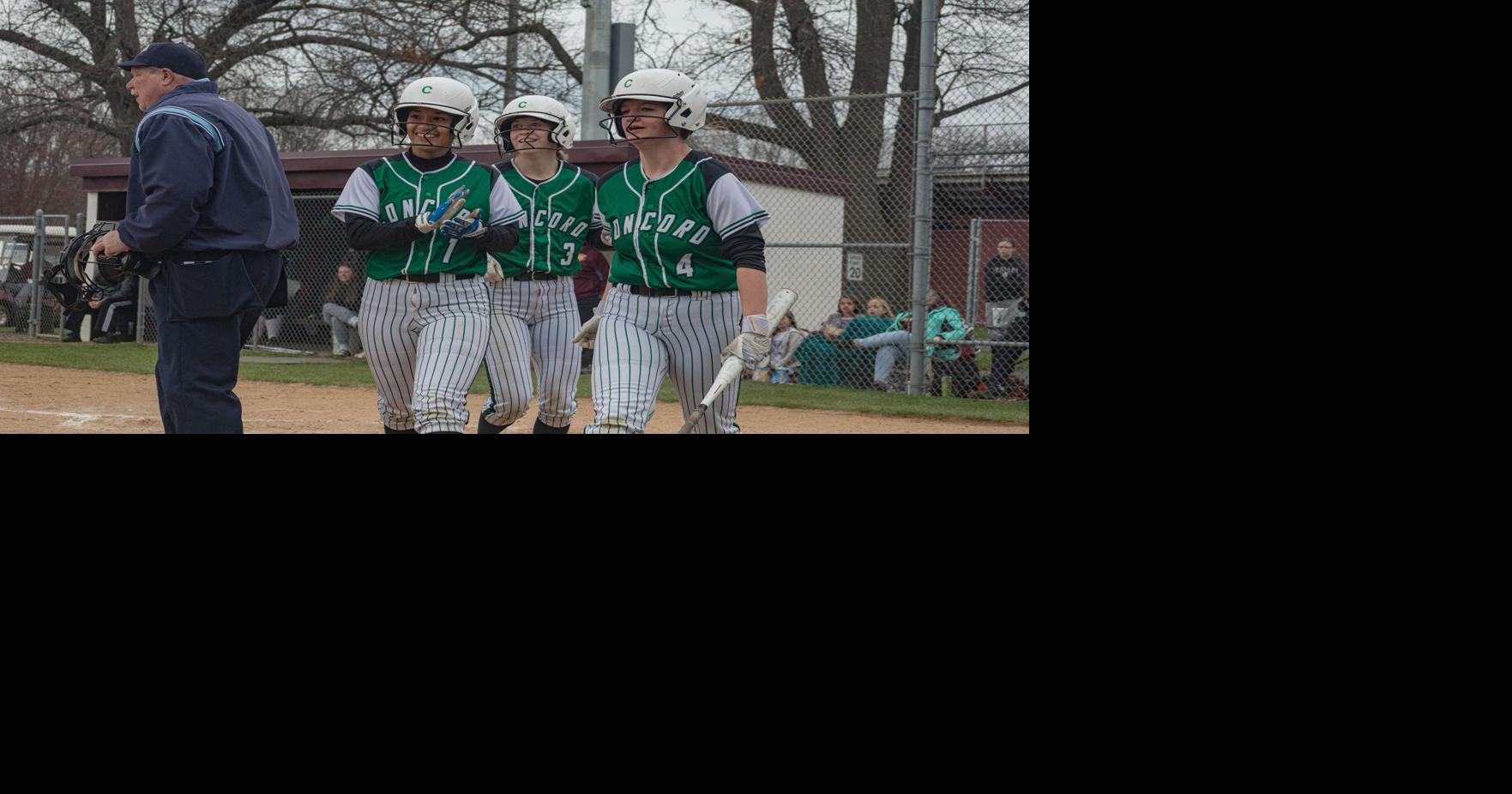 Concord rolls past Jimtown, 13-2 | Sports | elkharttruth.com