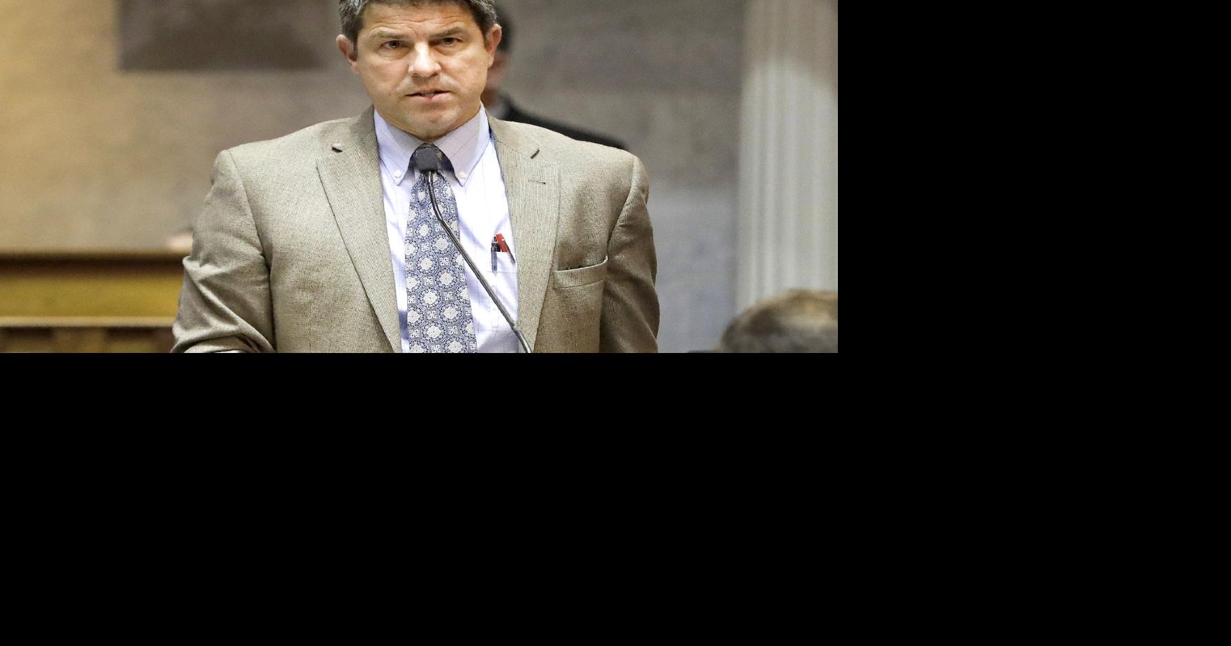 State lawmakers launch second half | News | elkharttruth.com