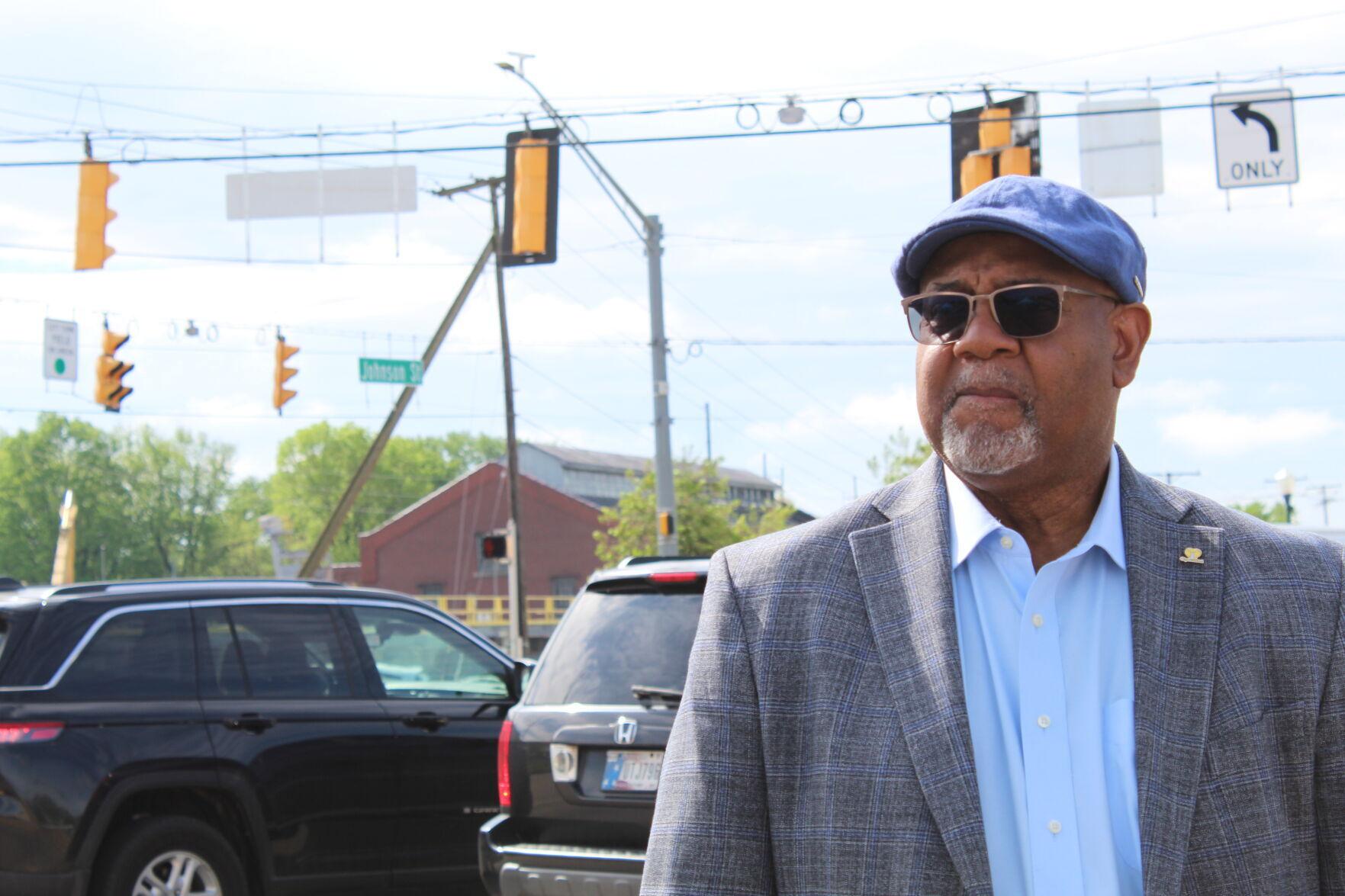 Community pillar Art Decio remembered | Hometown | elkharttruth.com