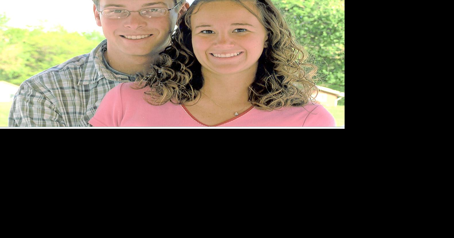 Chamness-Gongwer | Milestones | elkharttruth.com