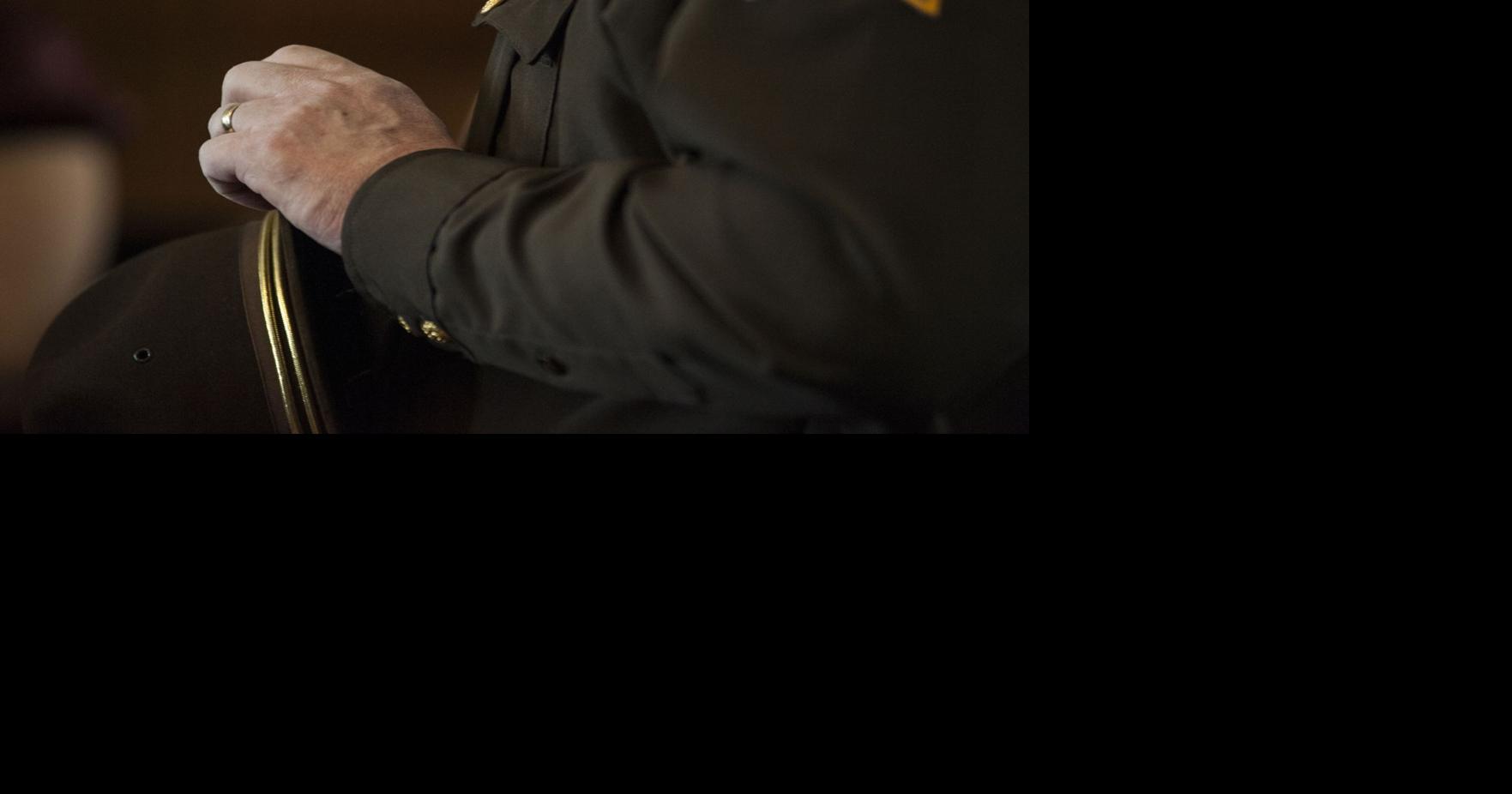 Sheriff’s department to change salvage vehicle inspection procedure ...