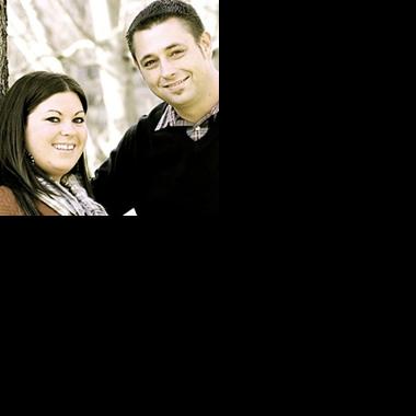 Danielle Butler and James Byrnes | Milestones | elkharttruth.com