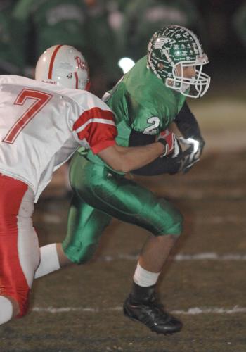 Redemption | Sports | elkharttruth.com