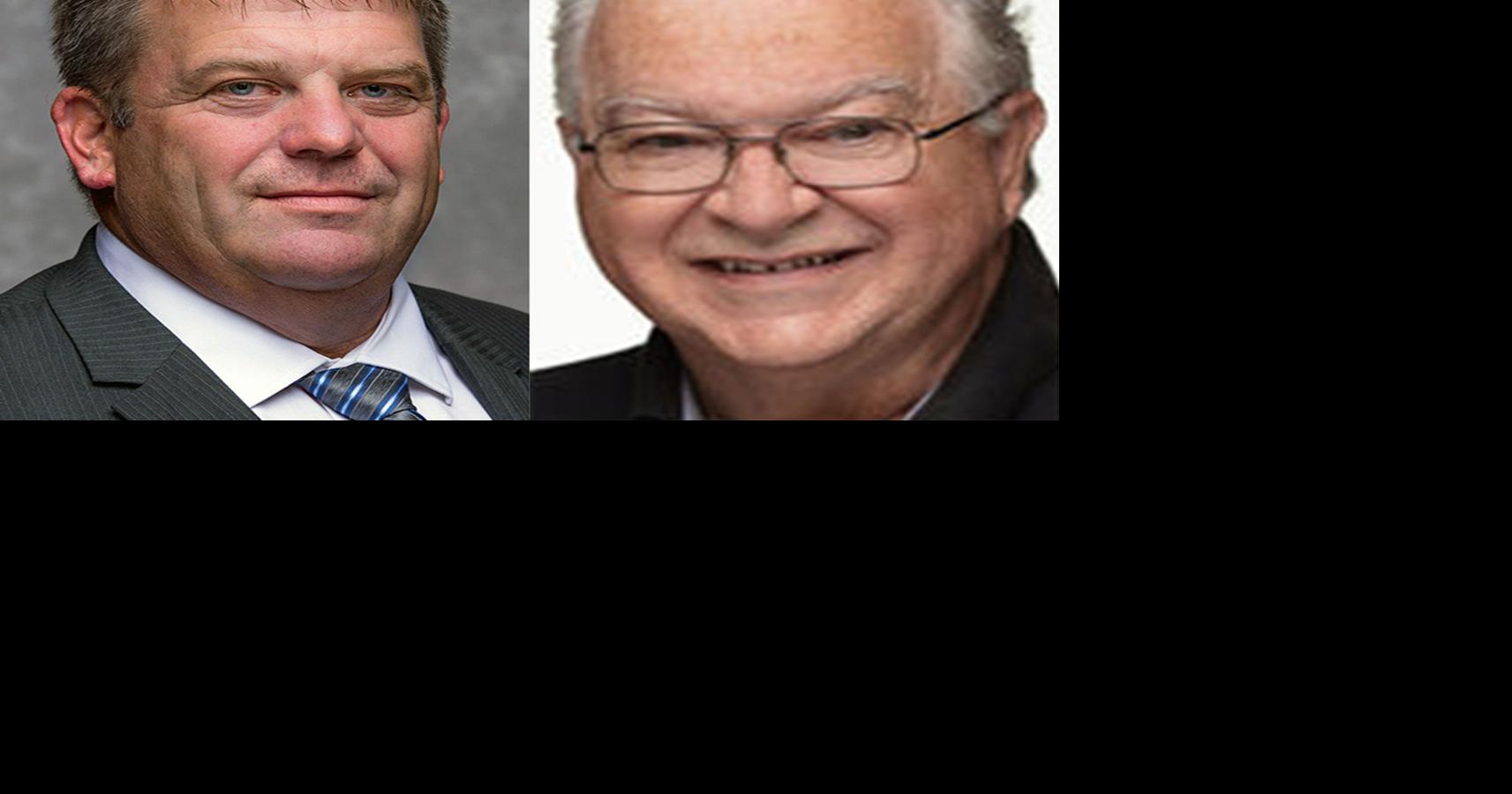 Mumaw challenges Doriot for state Senate seat | Hometown | elkharttruth.com