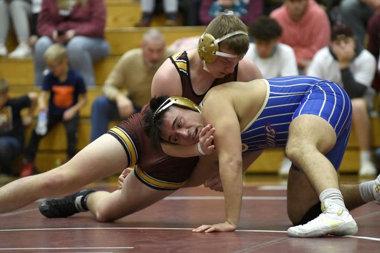 Watts clinches win for Jimmies | Sports | elkharttruth.com