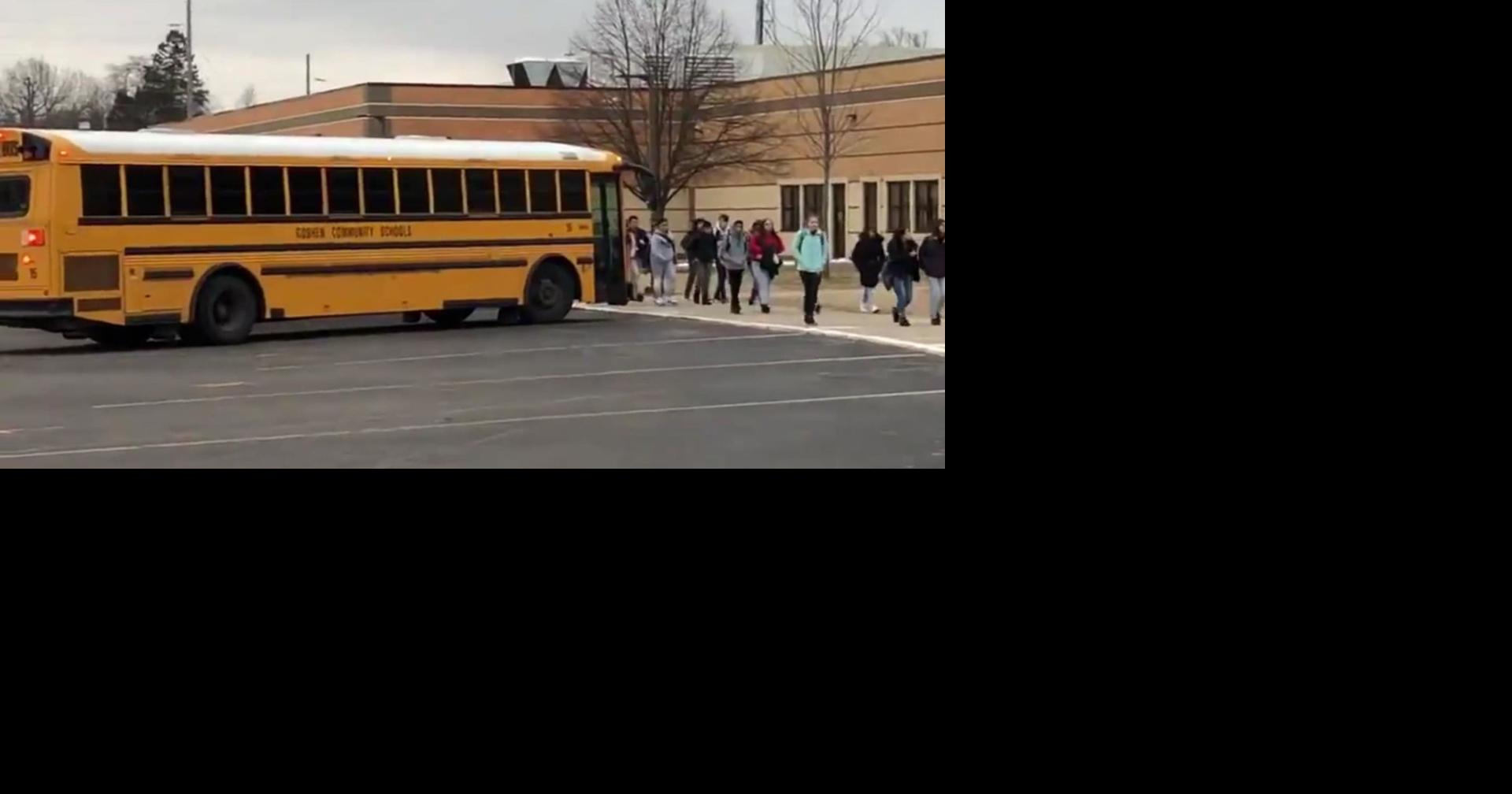 School district to pilot student scanning system | News | elkharttruth.com