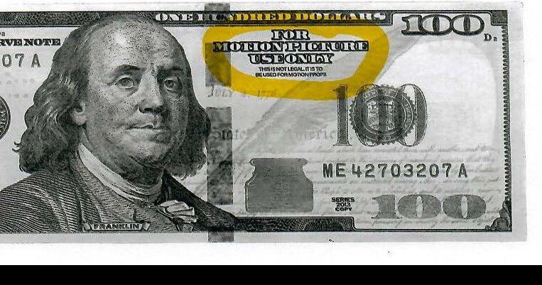Police warn of fake 'motion picture' bills | News | elkharttruth.com