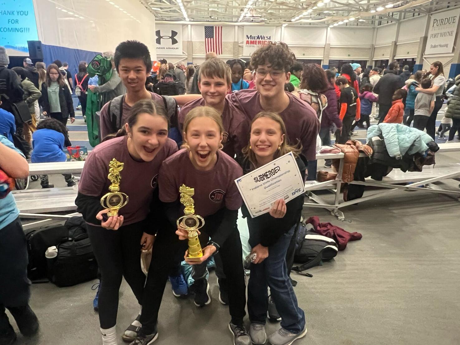 Sports | elkharttruth.com