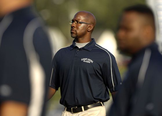 Football move: Levon Johnson steps down as Elkhart Central head coach ...