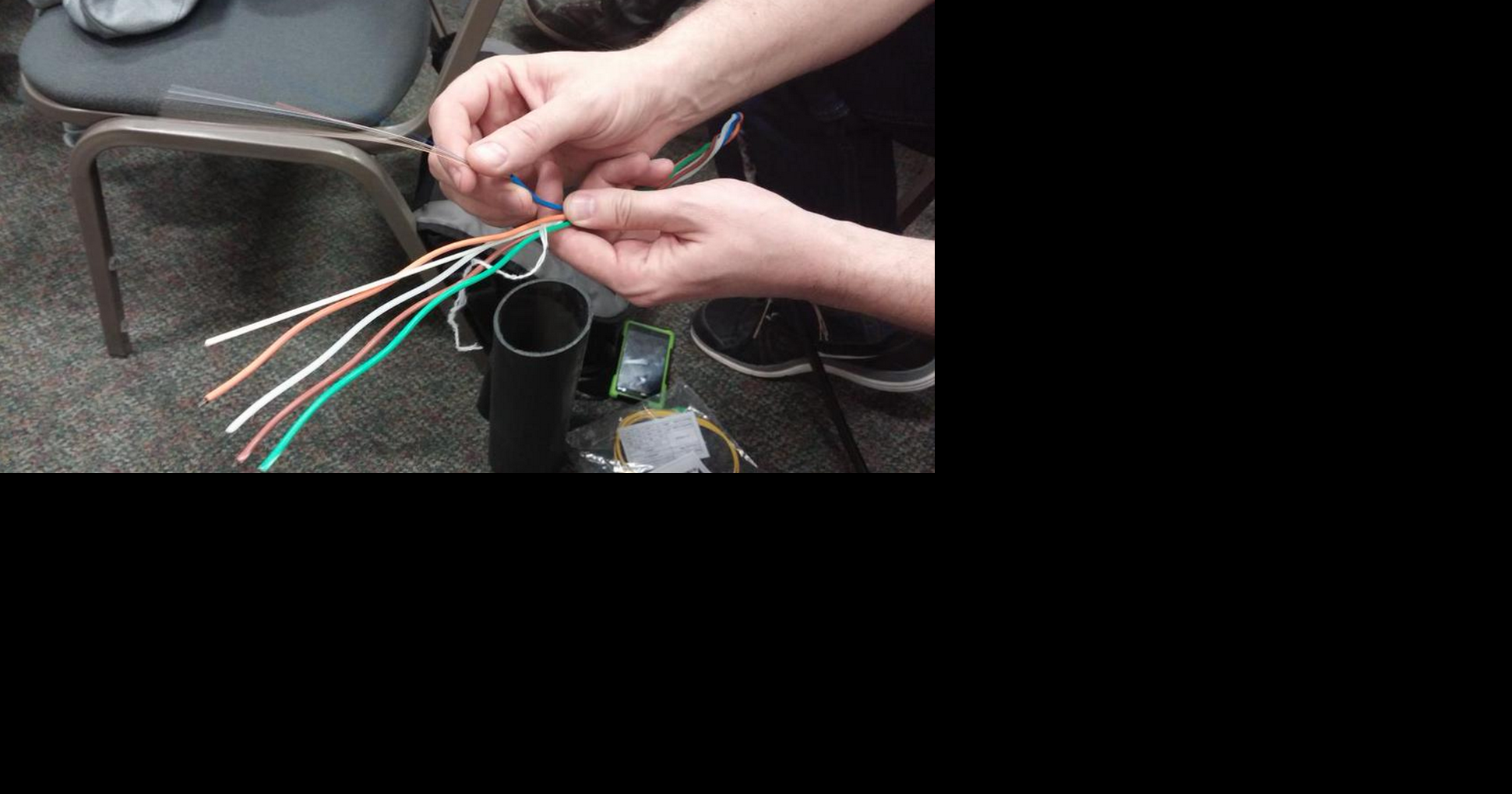 2015 Elkhart County 4-H Fair wireless connection to be faster, more ...