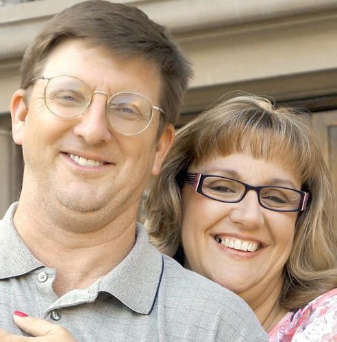 Christina Iemma and Daniel Mackowiak | Milestones | elkharttruth.com