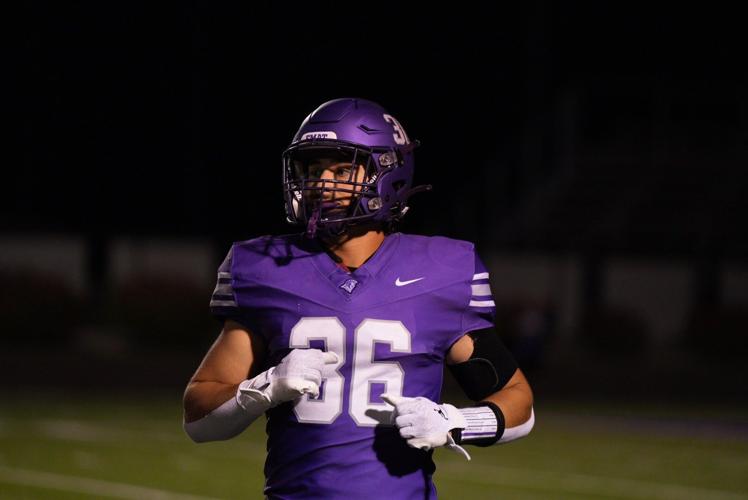 Munson's speed now on display in college | Sports | elkharttruth.com