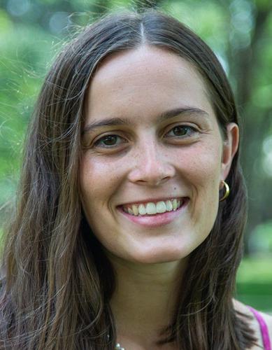 Goshen College awards three students new Global Citizenship Award ...