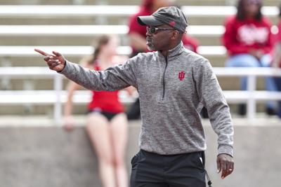 Elkhart's Beathea ready to lead two IU programs | Sports | elkharttruth.com