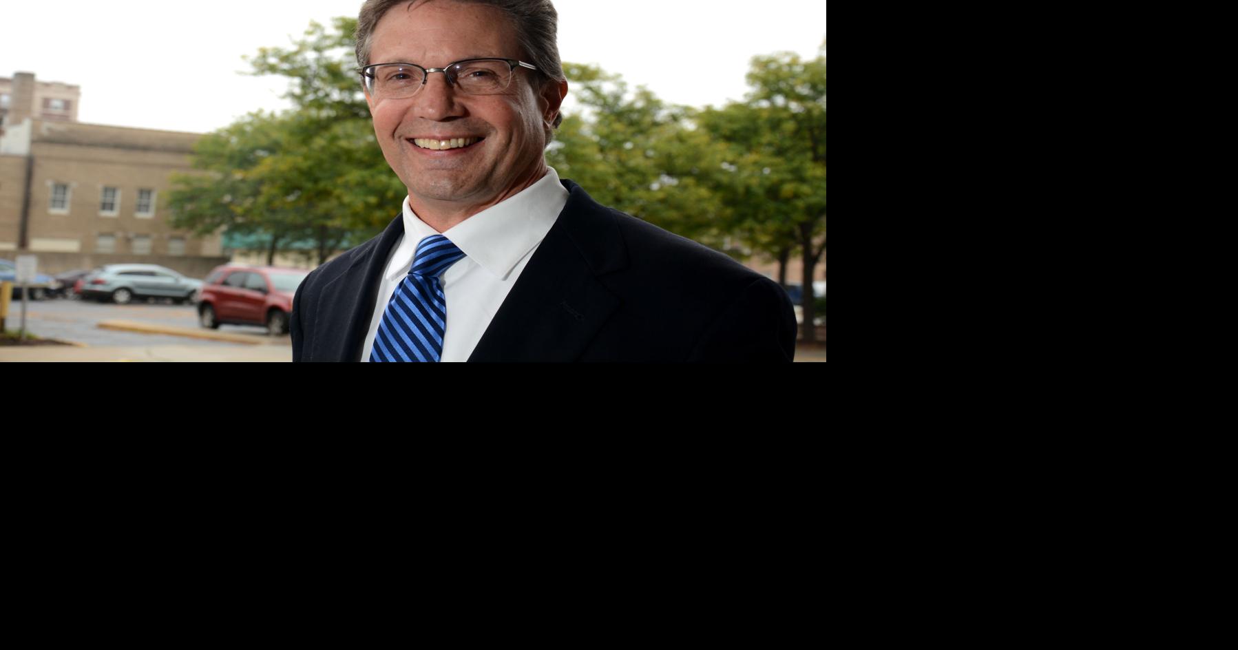 Bock cites efforts to work across the aisle as a Missouri lawmaker in ...