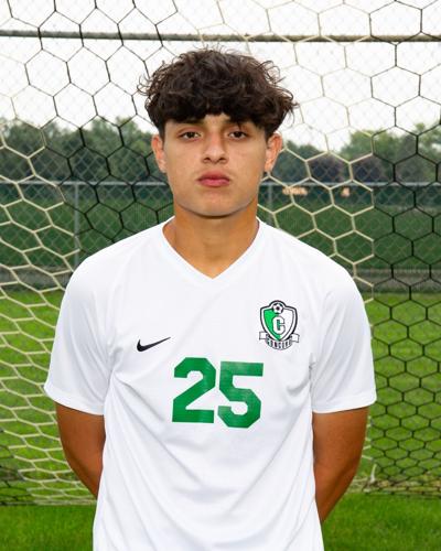 Concord's Yurem Castro honored | Sports | elkharttruth.com