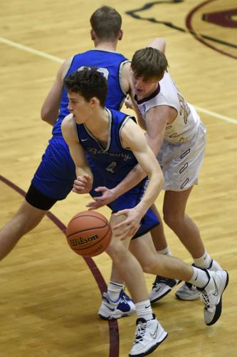 Chupp a key for Bethany resurgence | Sports | elkharttruth.com