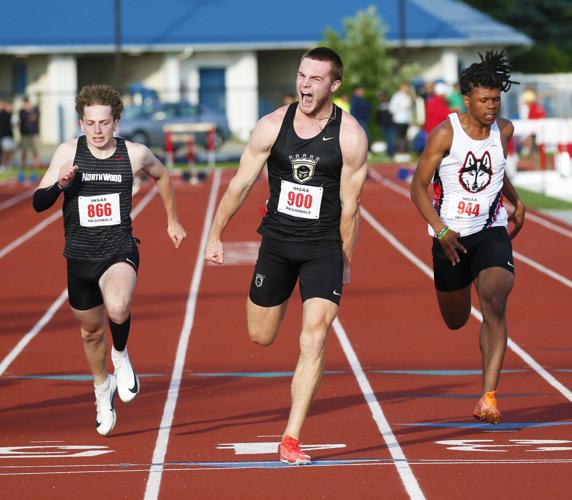 Rulli, Watson savoring final track moments | Sports | elkharttruth.com