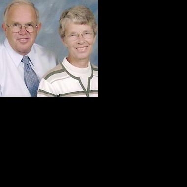 Max and Janet Paul | Milestones | elkharttruth.com