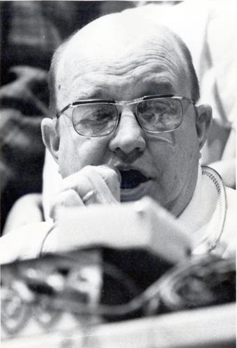 Radio giant McFall left his mark on mic | Sports | elkharttruth.com