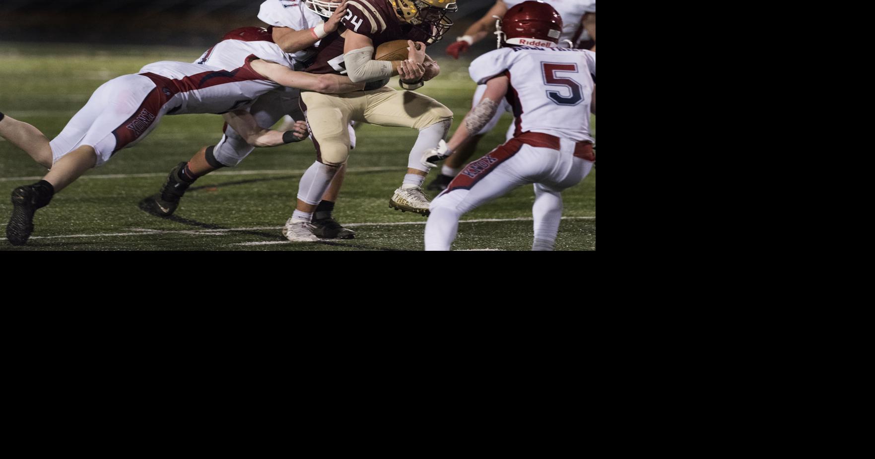 Jimtown loses to Knox in sectional final | Sports | elkharttruth.com