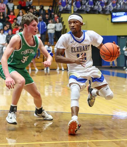 Lions look for second straight win | Sports | elkharttruth.com