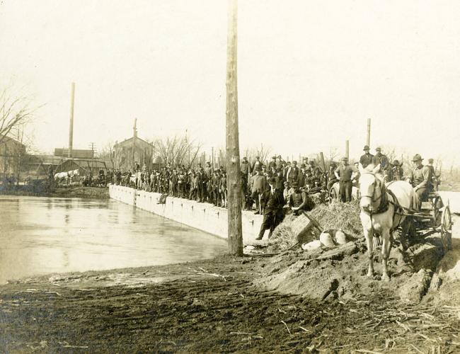 New documentary tells story of St. Joseph River | Features ...