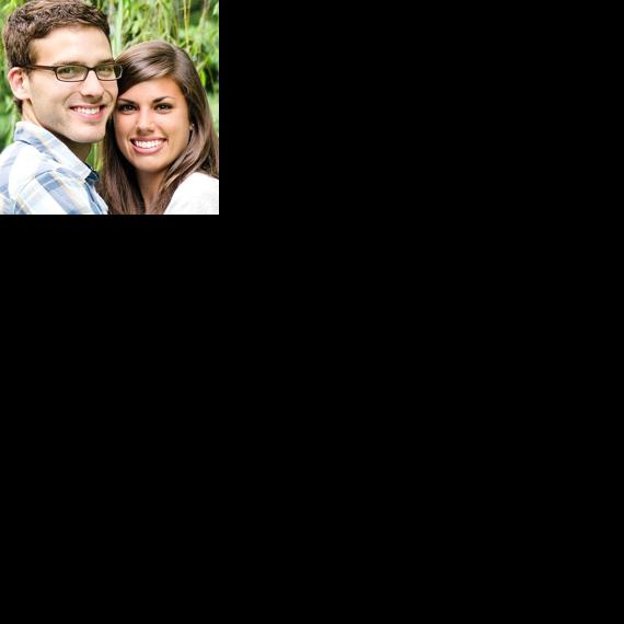 Brittney Anglin and Brandon Williams | Milestones | elkharttruth.com