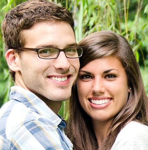 Brittney Anglin and Brandon Williams | Milestones | elkharttruth.com