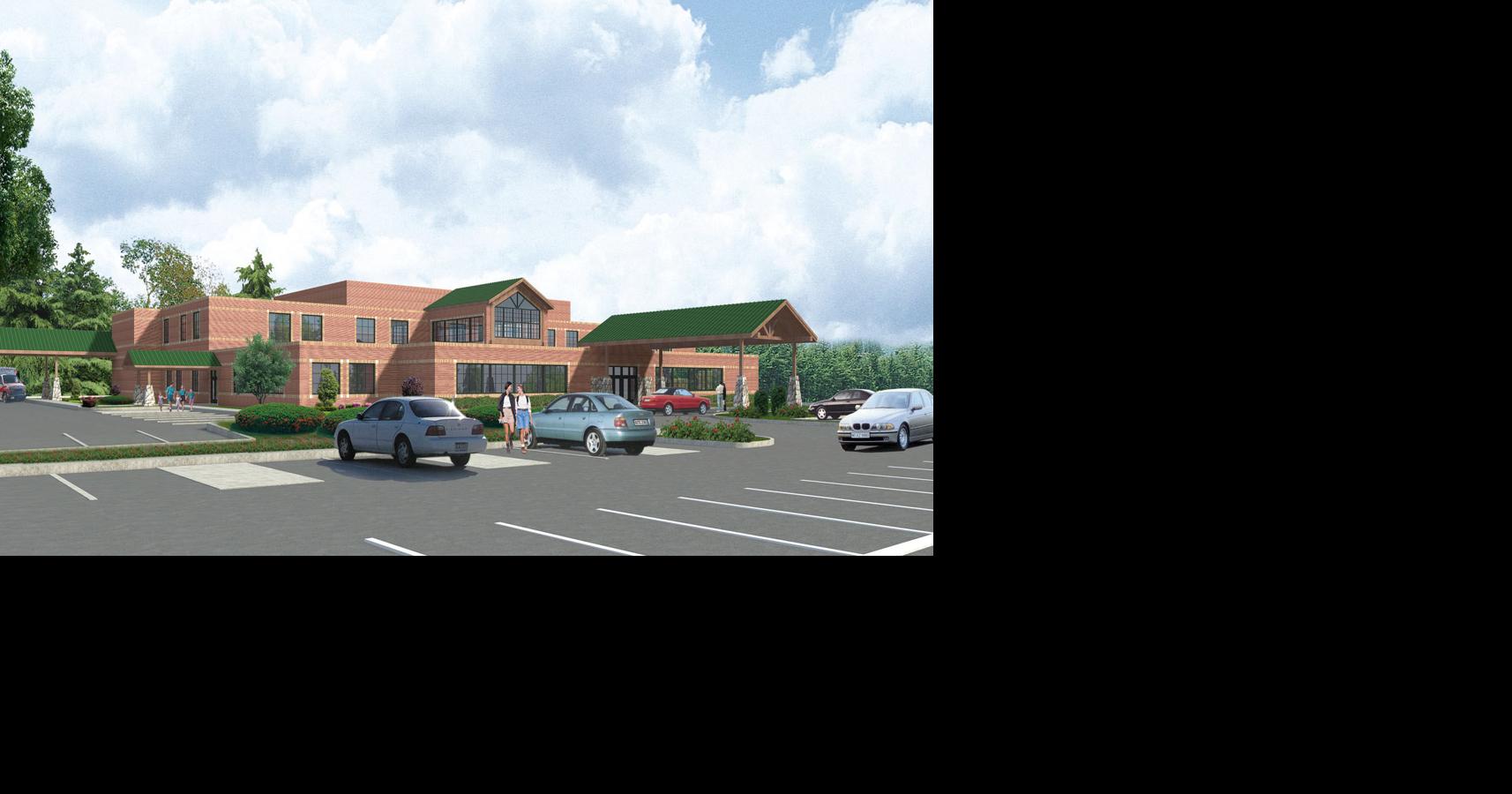 New hospital may boost local economy | Business | elkharttruth.com