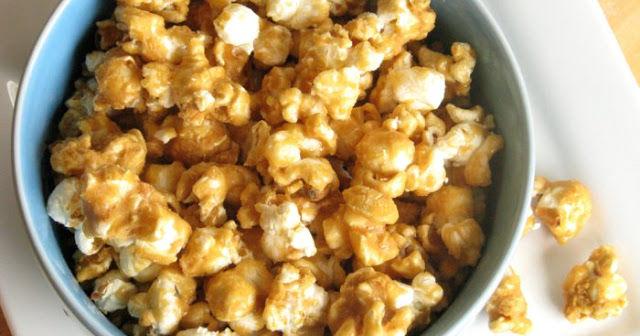 National Caramel Popcorn Day | Archives | elkharttruth.com