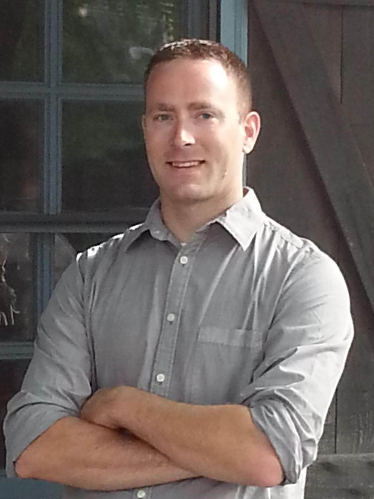 Meet the candidate: Libertarian Joshua O'Brien for District 49 seat | Politics | elkharttruth.com