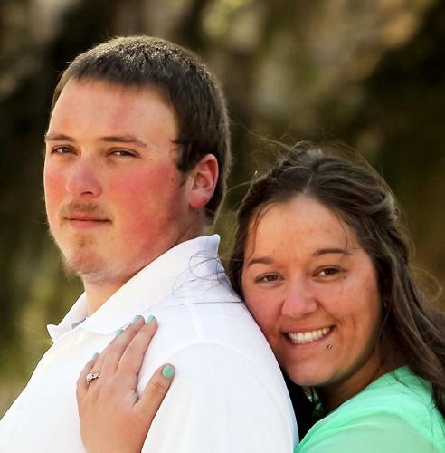 Courtney Frick and Dustin Kryder | Milestones | elkharttruth.com