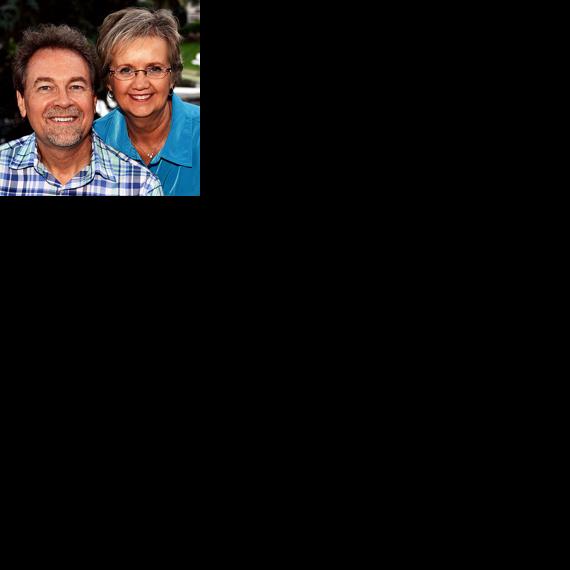 Sam and Jan Ballowe celebrate 40 years of marriage | Milestones ...