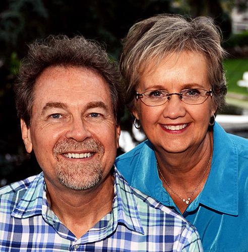 Sam and Jan Ballowe celebrate 40 years of marriage | Milestones ...