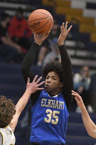 Elkhart falls on late Mattawan rally | Sports | elkharttruth.com