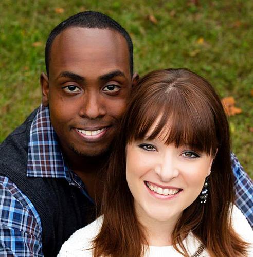 Nicole French and Quinton Hearn | Milestones | elkharttruth.com