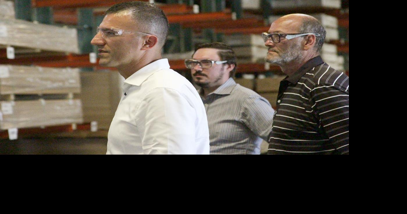 Yakym remembers Walorski | News | elkharttruth.com