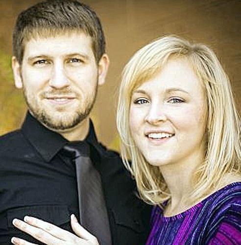 Kelly Dieterlen and Aaron Tuscherer | Milestones | elkharttruth.com